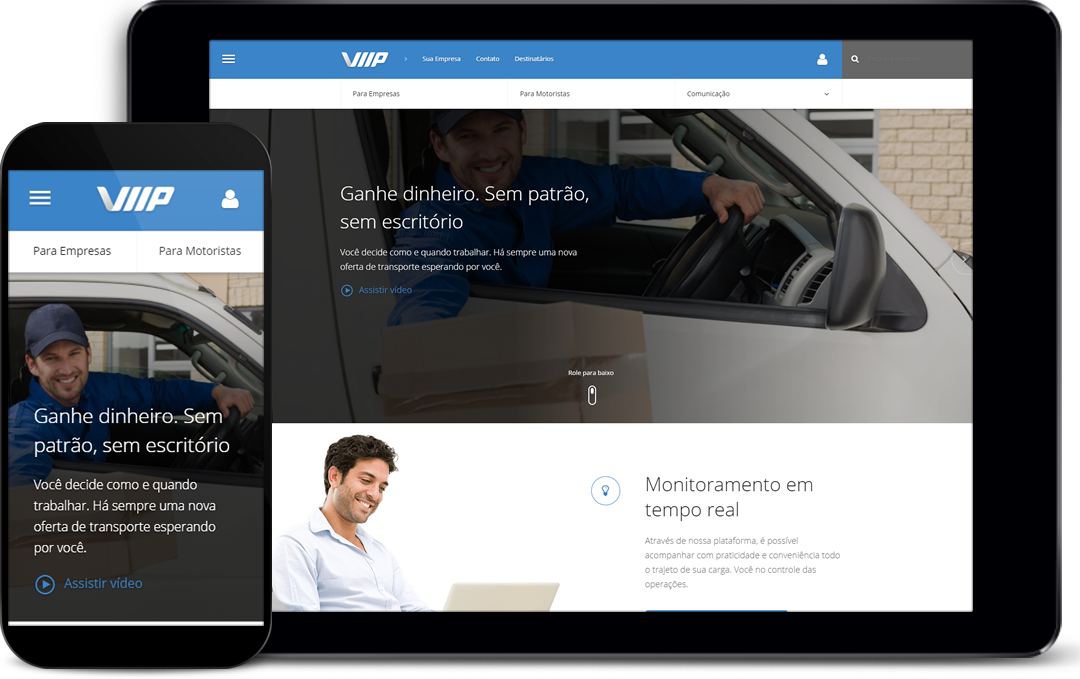 Chameleon • We're creatively yours